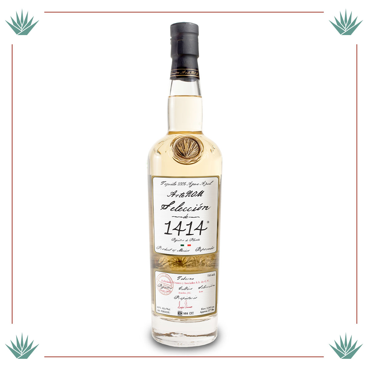Welcome - CASA AGAVE - Tequila & Mezcal UK online shop