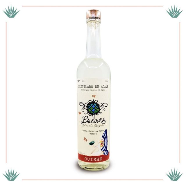 The Legend of Popoca and Mixtli – Casa Agave